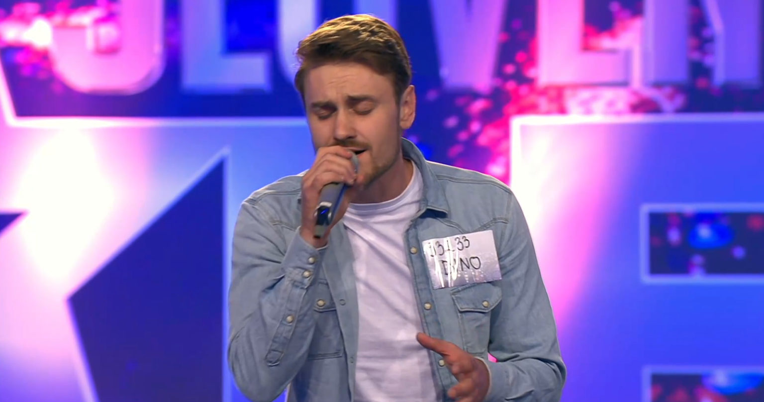 Dino Petrić, Misfits, Ariona Telaku, Denis Zajc, Suzana in Julija ...