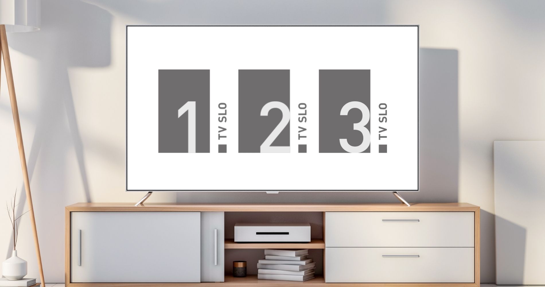 TV Slovenija od 17. januarja 2022 le še v HD ločljivosti (TV SLO 1 HD ...