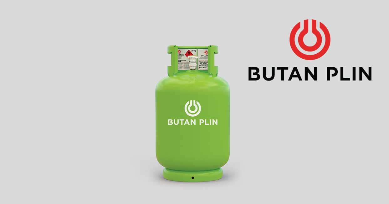 Butan Plin Logo Structure – SHV Energy