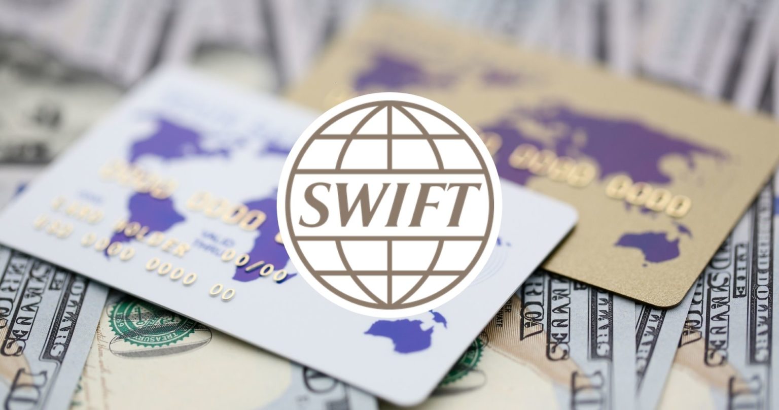 SWIFT / Kaj je SWIFT koda?, BIC koda banke in kako SWIFT / BIC vpliva ...