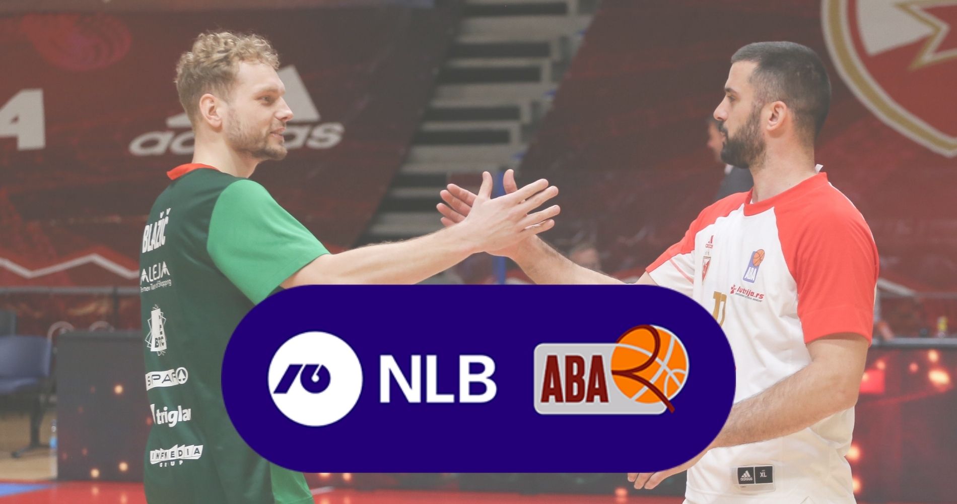 NLB Skupina je postala sponzor lige ABA Liga j.t.d. in generalni ...