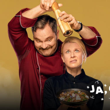 Ja Chef! (Jurij Zrnec) - UPORABNA STRAN