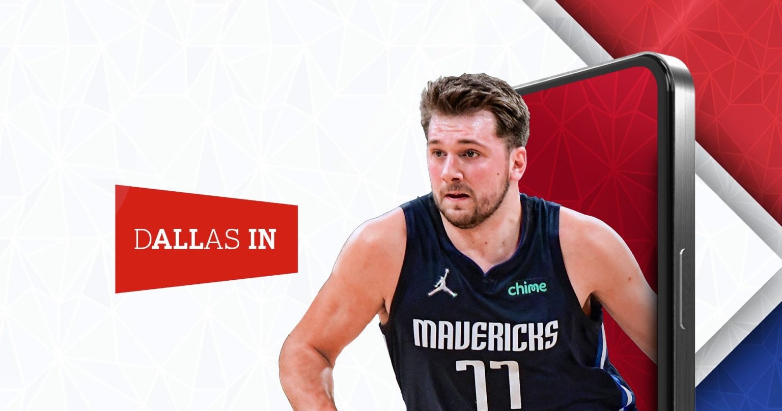 Košarka NBA Dallas prenos v živo brezplačno z NBA League Pass za ...
