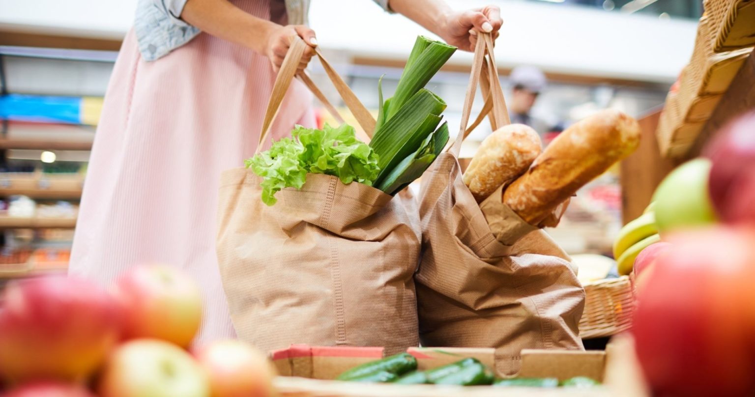 Primerjava cen živil / Portal za primerjavo cen živil Naša super hrana ...