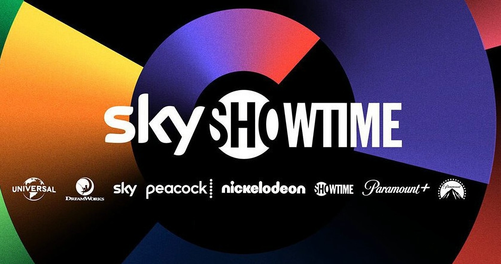 SkyShowtime Slovenija do Q1 2023, v Evropi pa SkyShowtime prve države ...