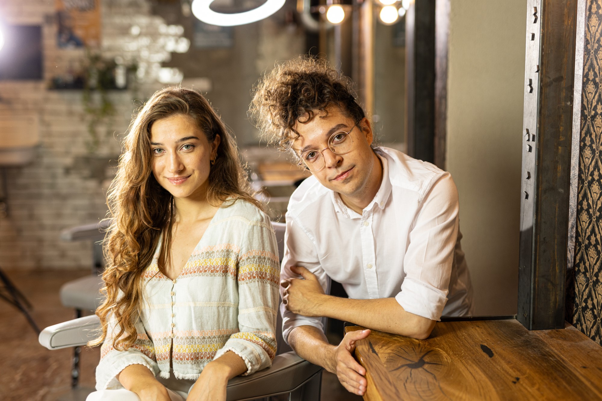 Štartaj Slovenija 2022 izdelki nova sezona / Chicatella, Clariteca Lufa ...