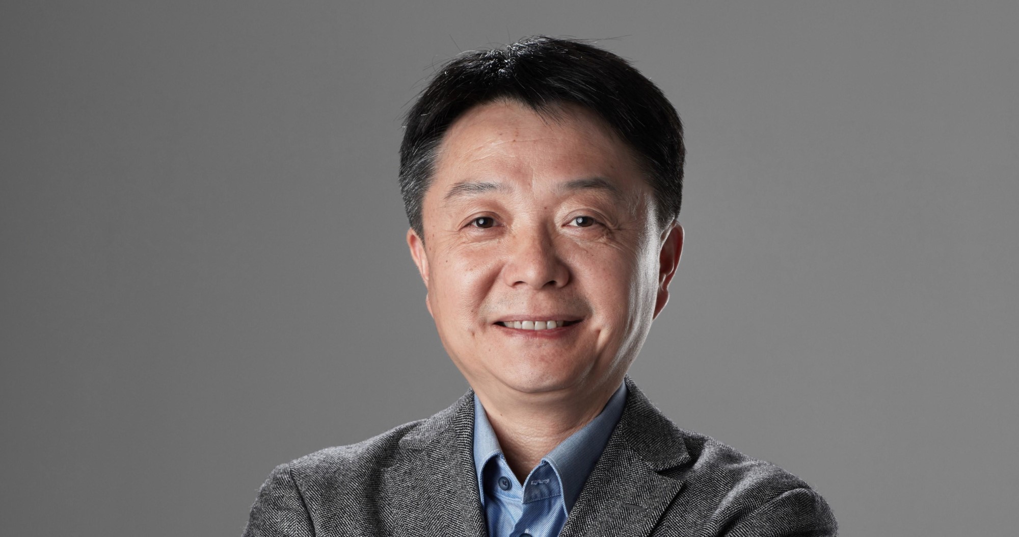 Wang Xiang, partner in predsednik skupine Xiaomi na Forbesovi lestvici ...