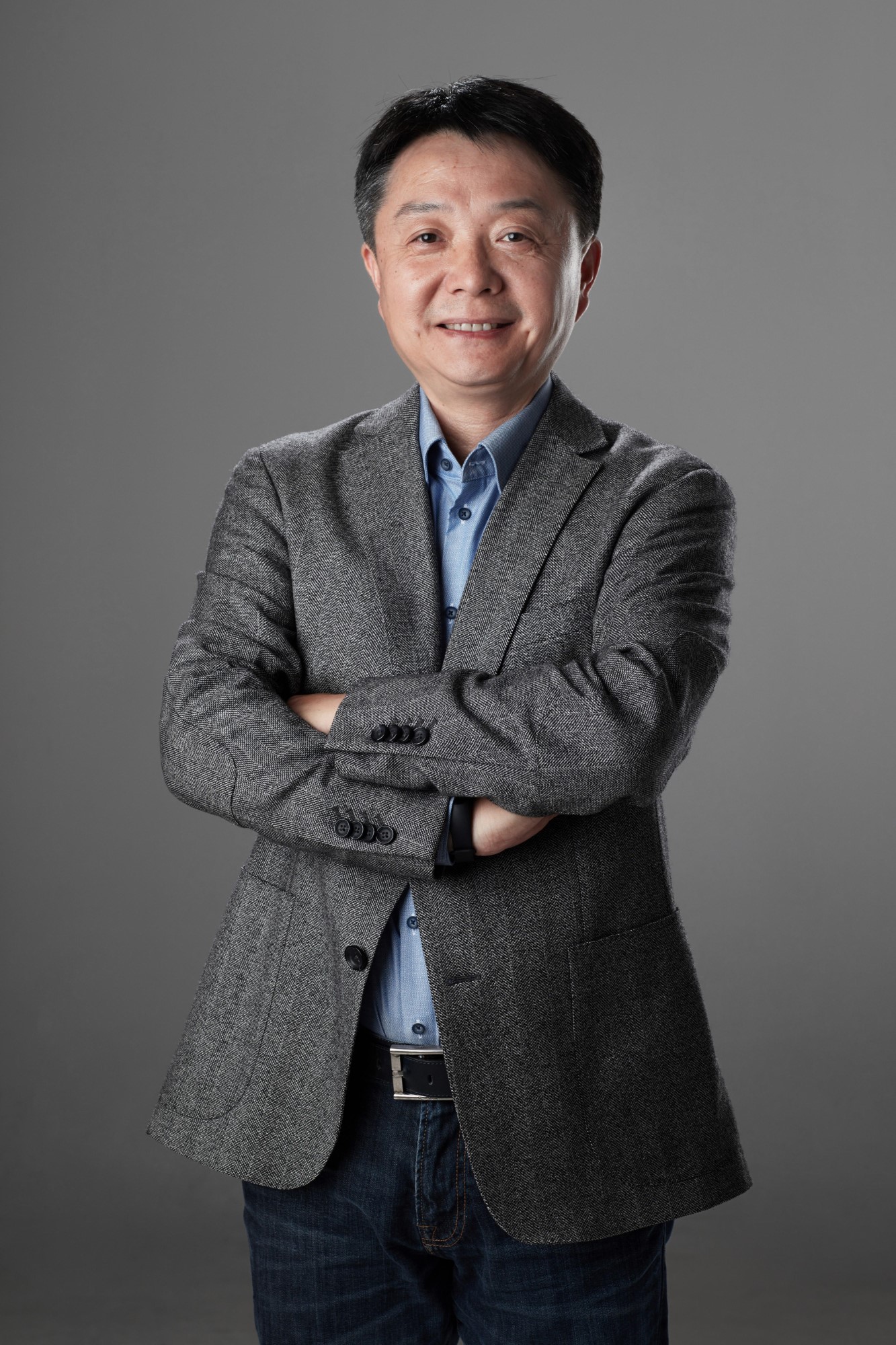 Wang Xiang, partner in predsednik skupine Xiaomi na Forbesovi lestvici ...