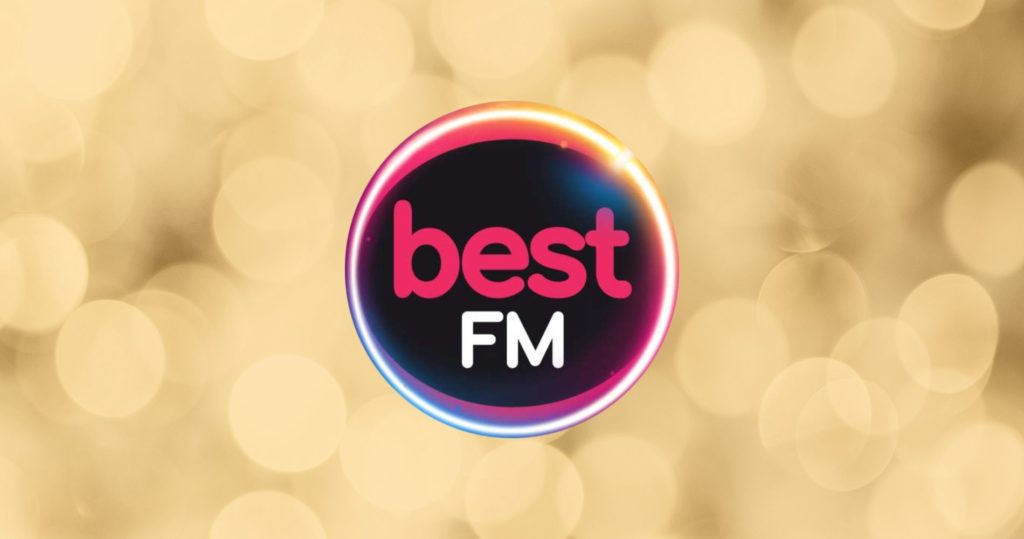 Best FM radio frekvenca je enaka kot od radia Salomon, ki je prenehal z ...