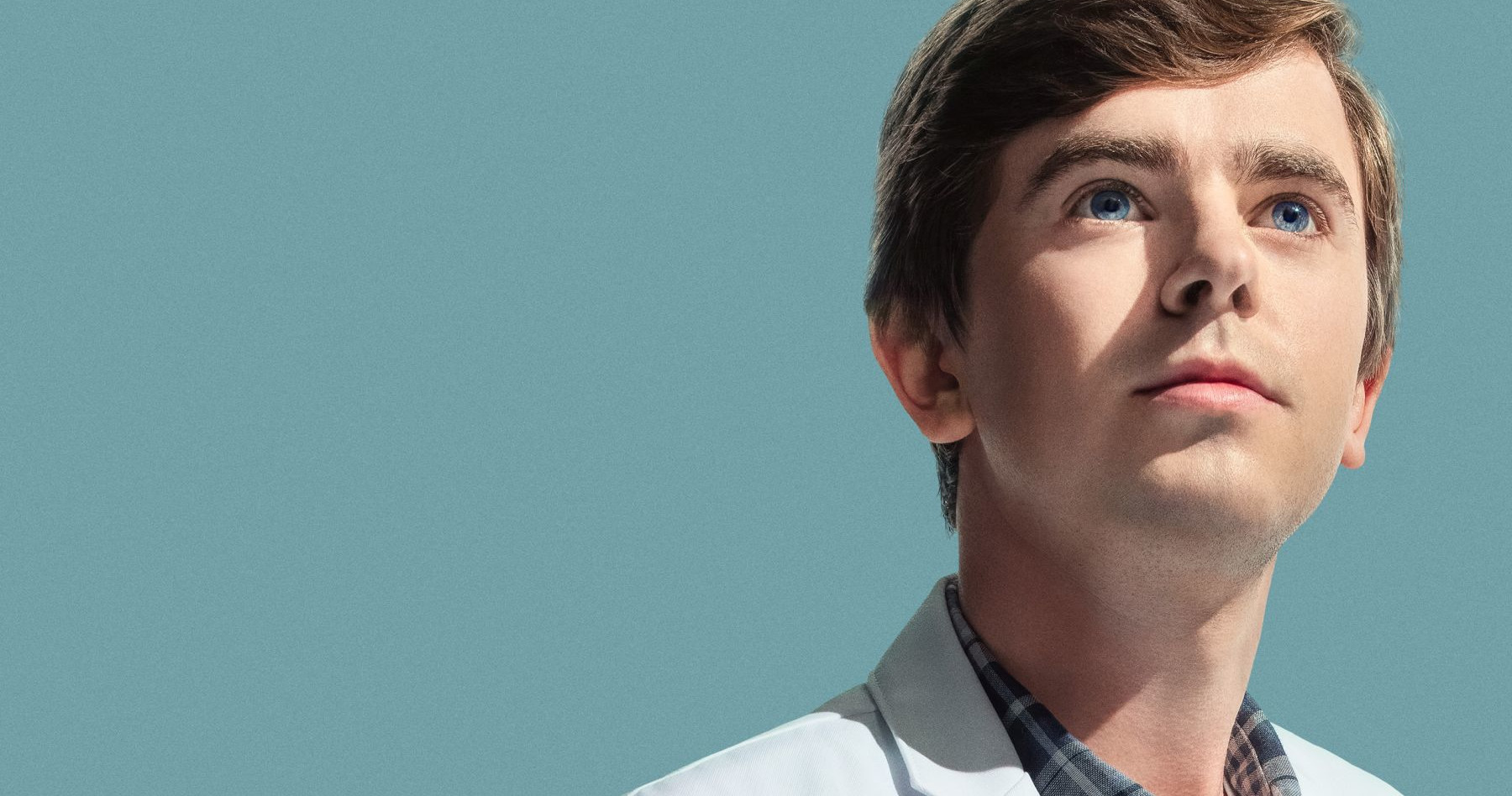 Dobri zdravnik 5. sezona na POP TV spored / Serija The Good Doctor ...