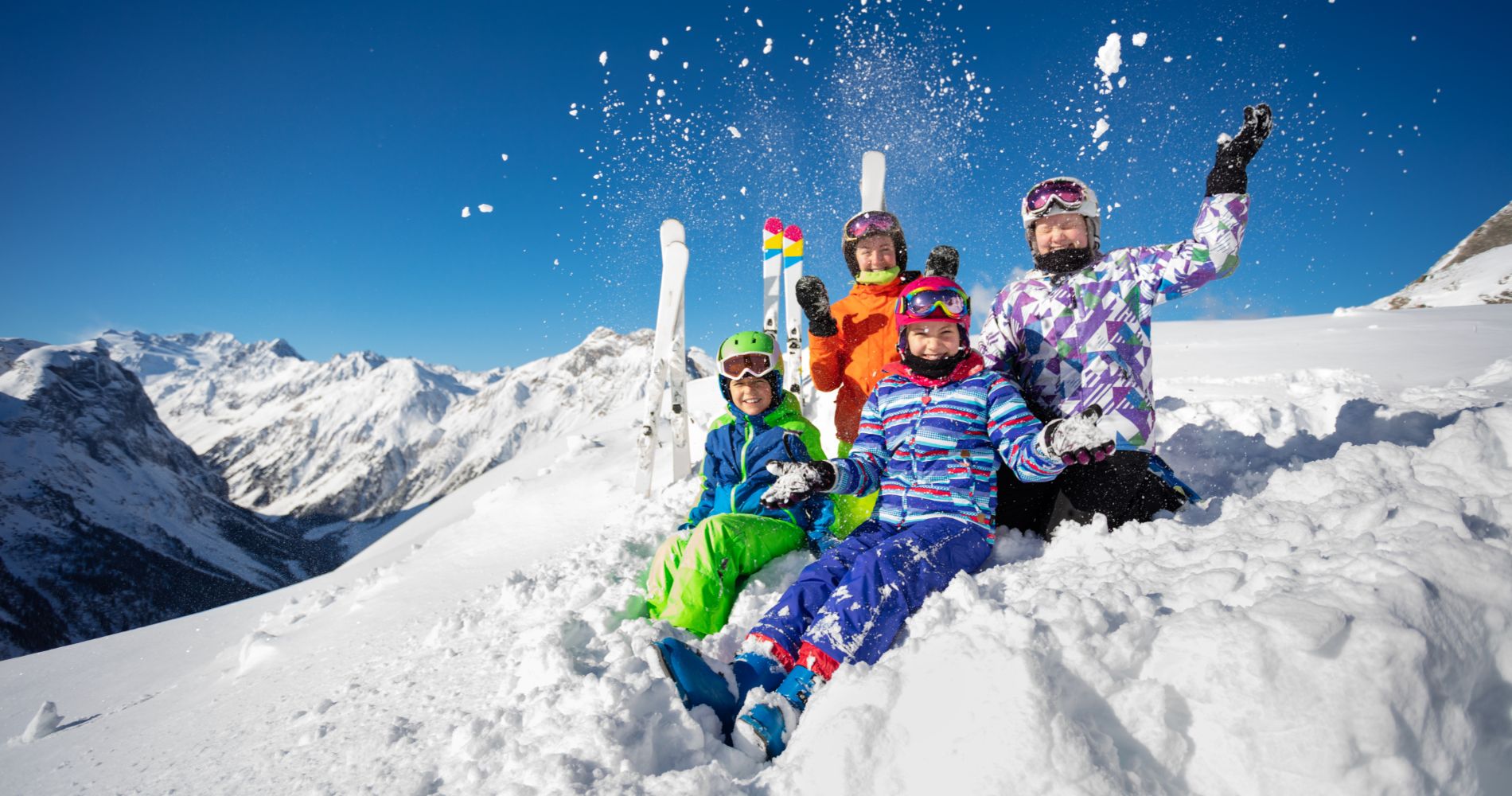 Zimske počitnice 2023 Ljubljana, Maribor, Primorska, Štajerska ...