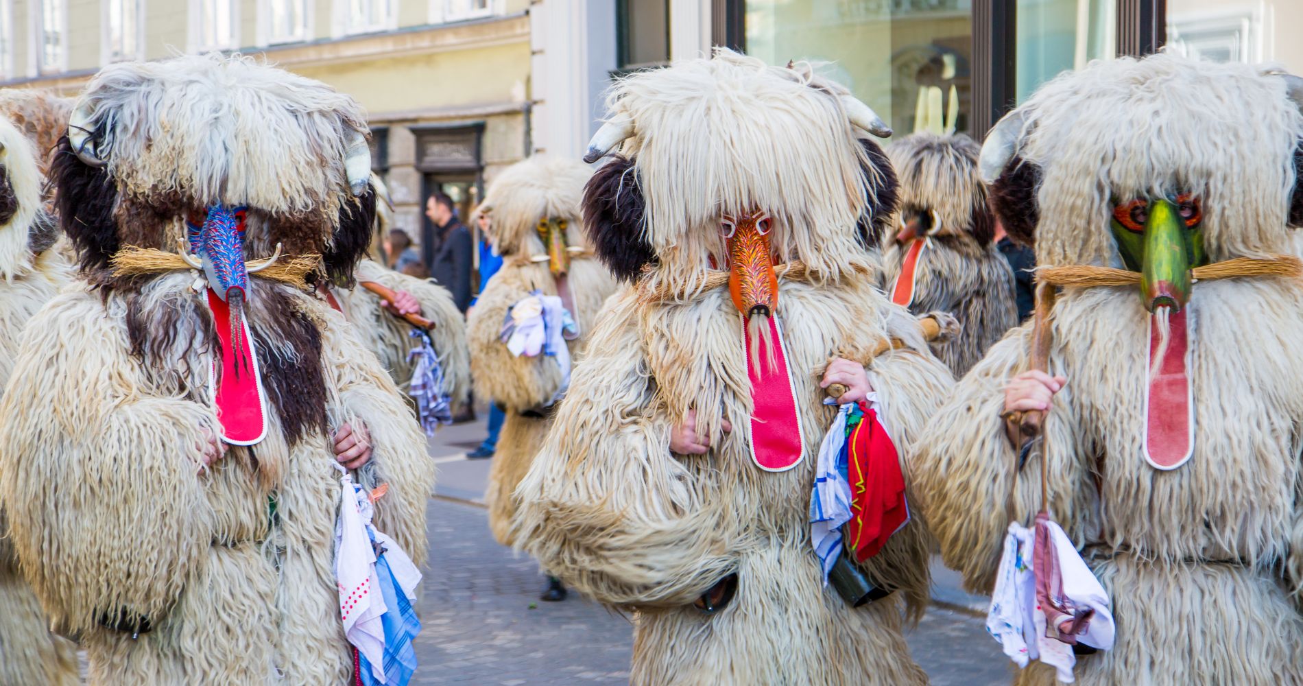 Pust 2023, pustni torek 2023, pustna sobota 2023, pustna nedelja 2023 ...