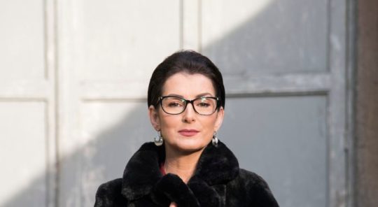 Botri (Kumovi) serija na POP TV igralci Janko Gotovac, Luce Akrap ...