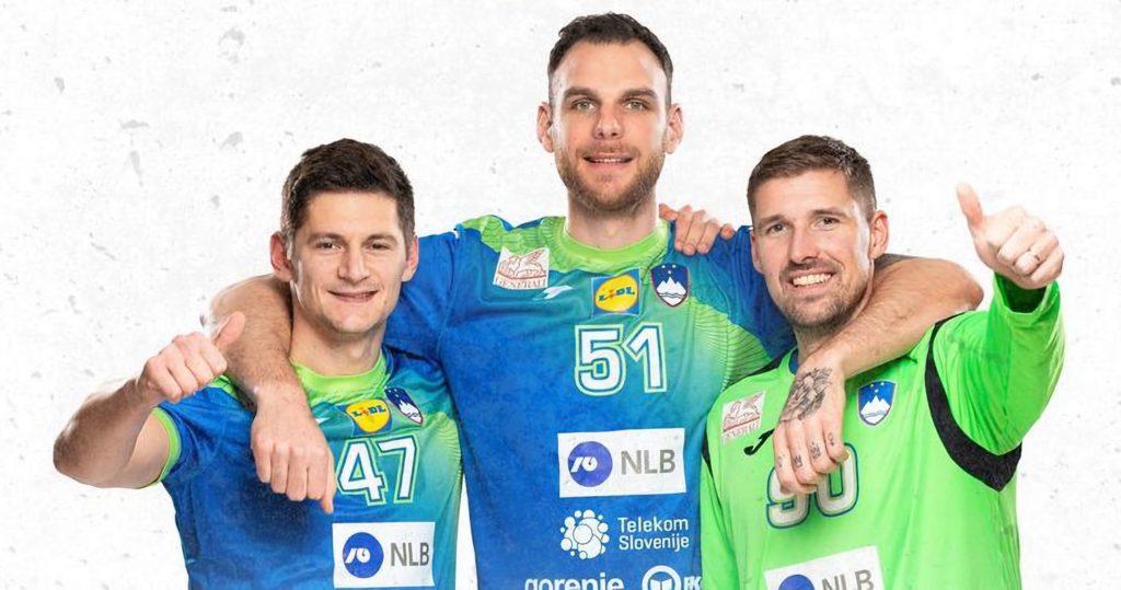 Rokomet Slovenija – Španija 20.1.2023 prenos rokometne tekme v živo ...