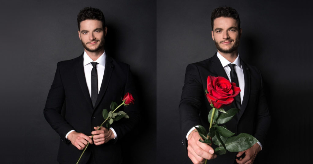 Sanjski moški Hrvaške Toni zmagovalka / Zmagovalka 3. sezone (2022 ...