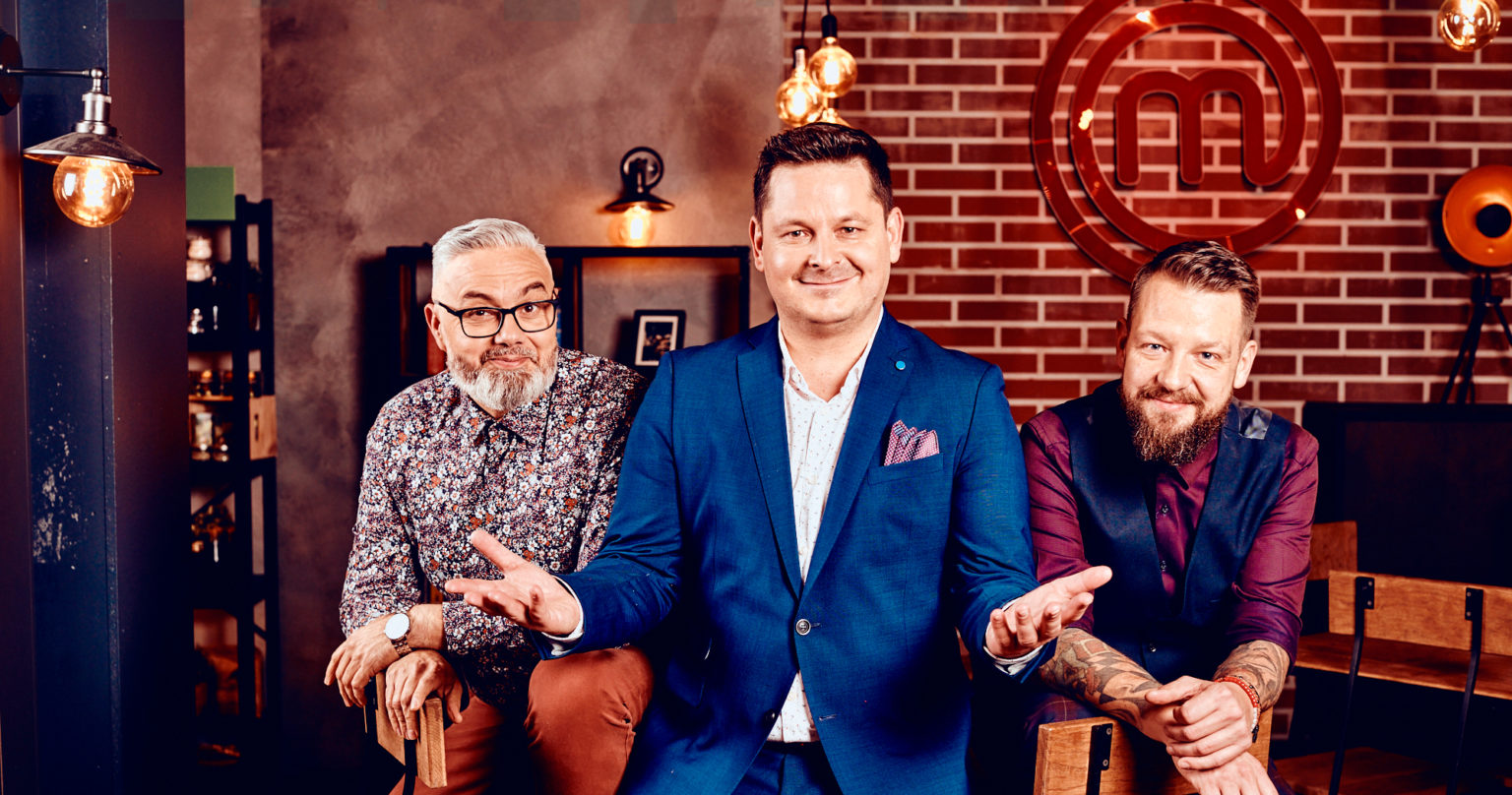 Masterchef Slovenija 2023 spored začetek na POP TV / Kdaj se začne ...