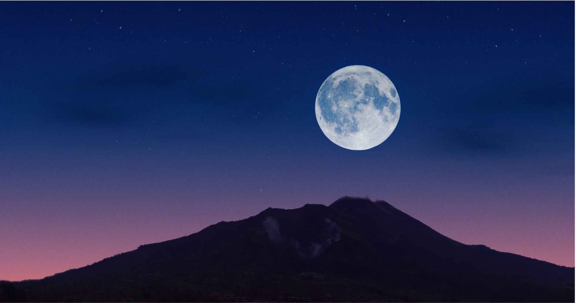 Polna luna februar 2023 / Kdaj je polna luna februar 2023? - UPORABNA STRAN