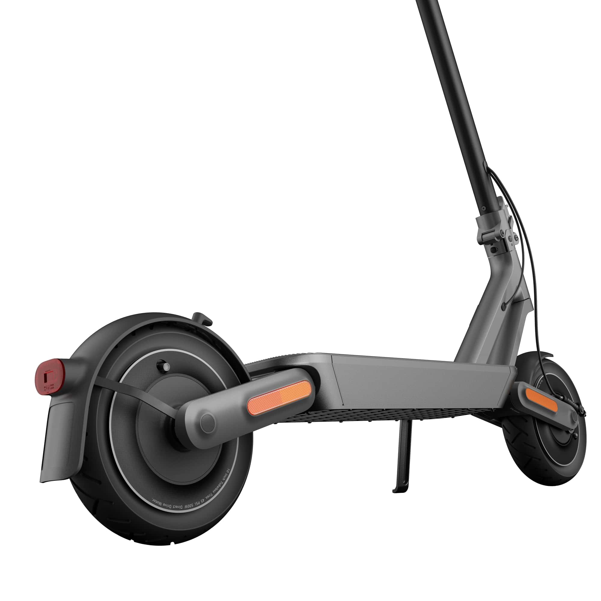 Xiaomi Electric Scooter 4 Ultra kot prvi Xiaomi skiro prinaša dvojno ...