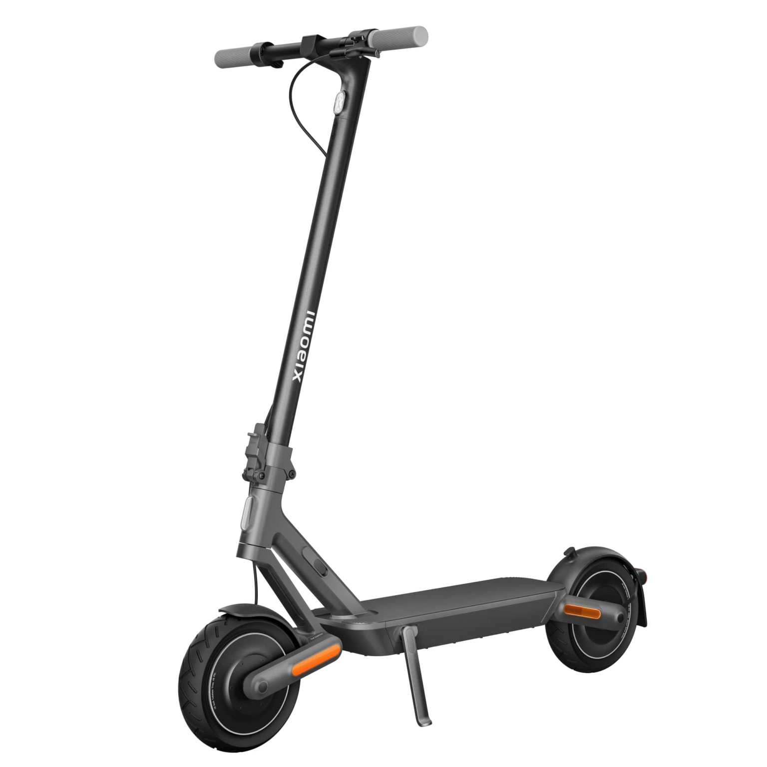 Xiaomi Electric Scooter 4 Ultra kot prvi Xiaomi skiro prinaša dvojno ...