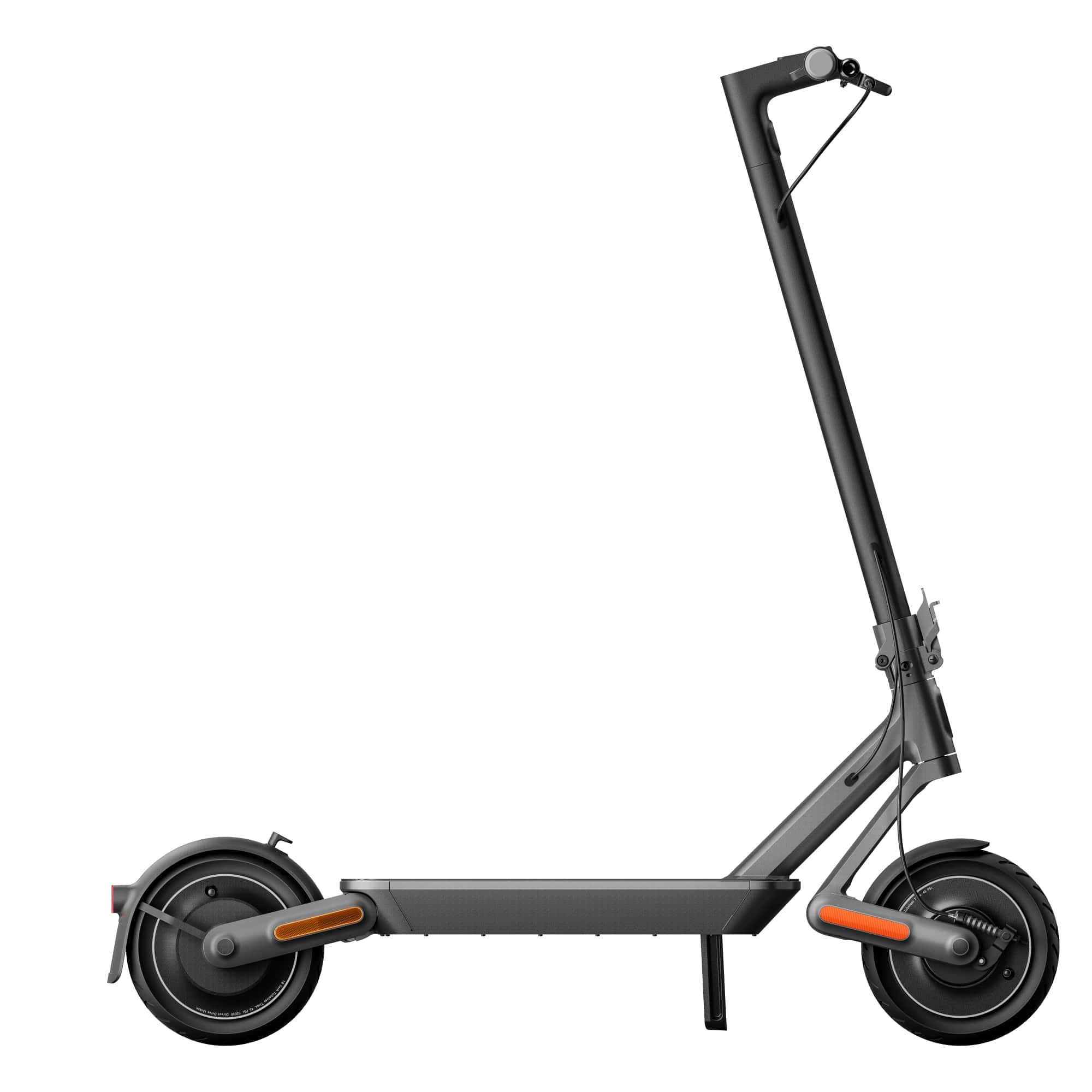 Xiaomi Electric Scooter 4 Ultra kot prvi Xiaomi skiro prinaša dvojno ...