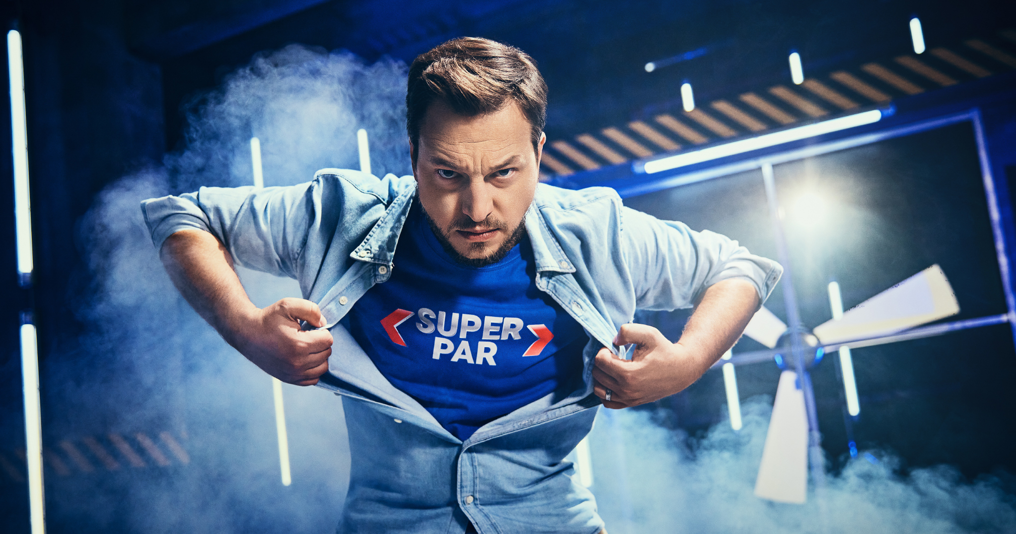 Super par spored na POP TV / Kdaj je na sporedu šov Super par? - UPORABNA STRAN