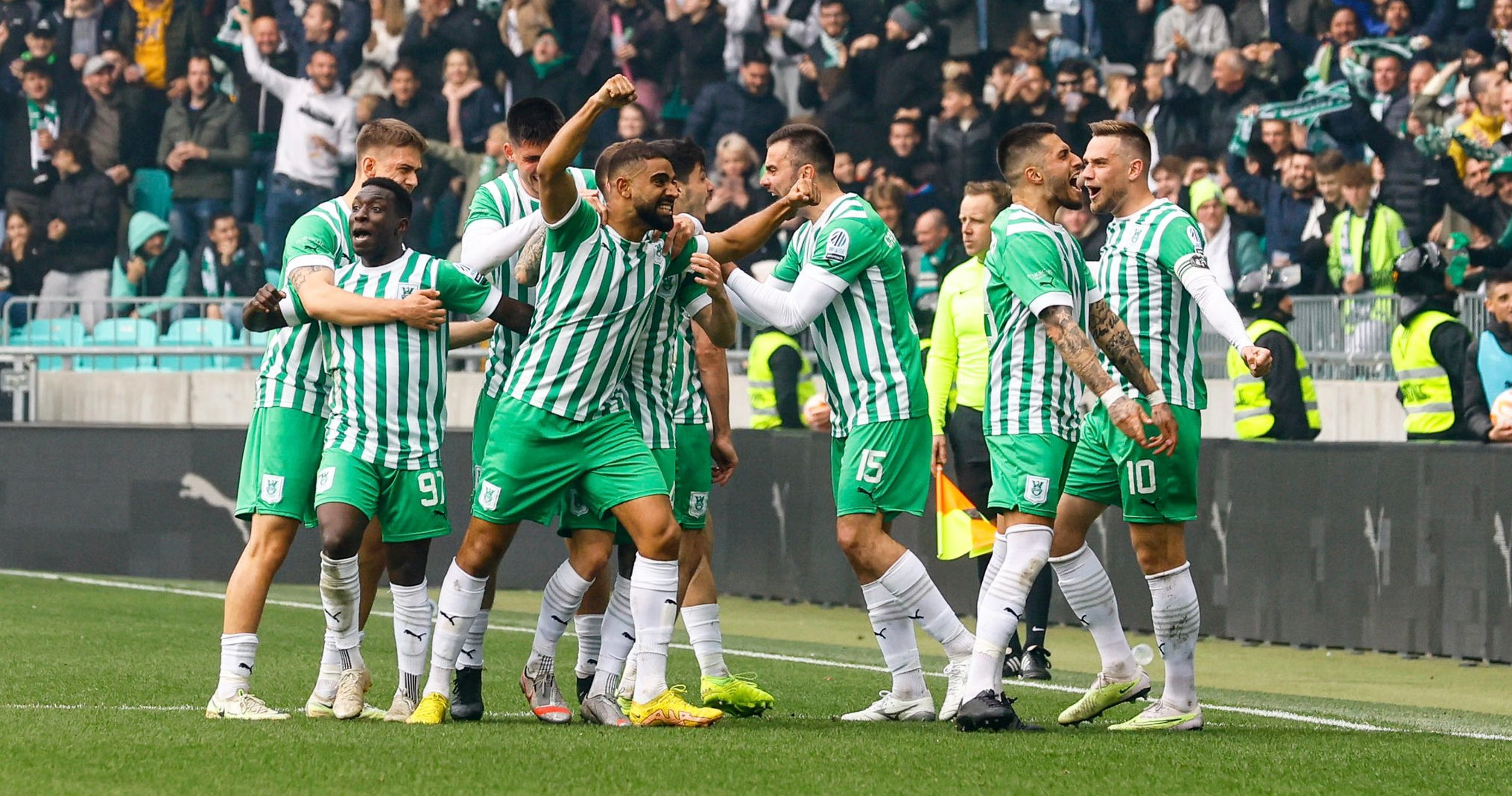 Olimpija – Maribor nogomet 6.5.2023 prenos v živo, live stream Sport ...