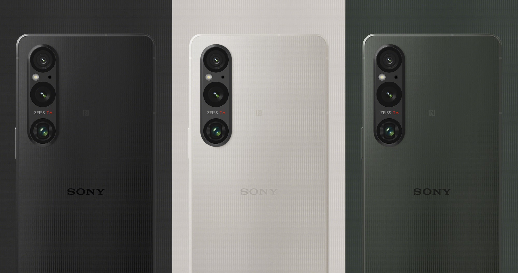 Sony Xperia 1 V je paradni telefon z naprednim fotoaparatom in 4K OLED ...