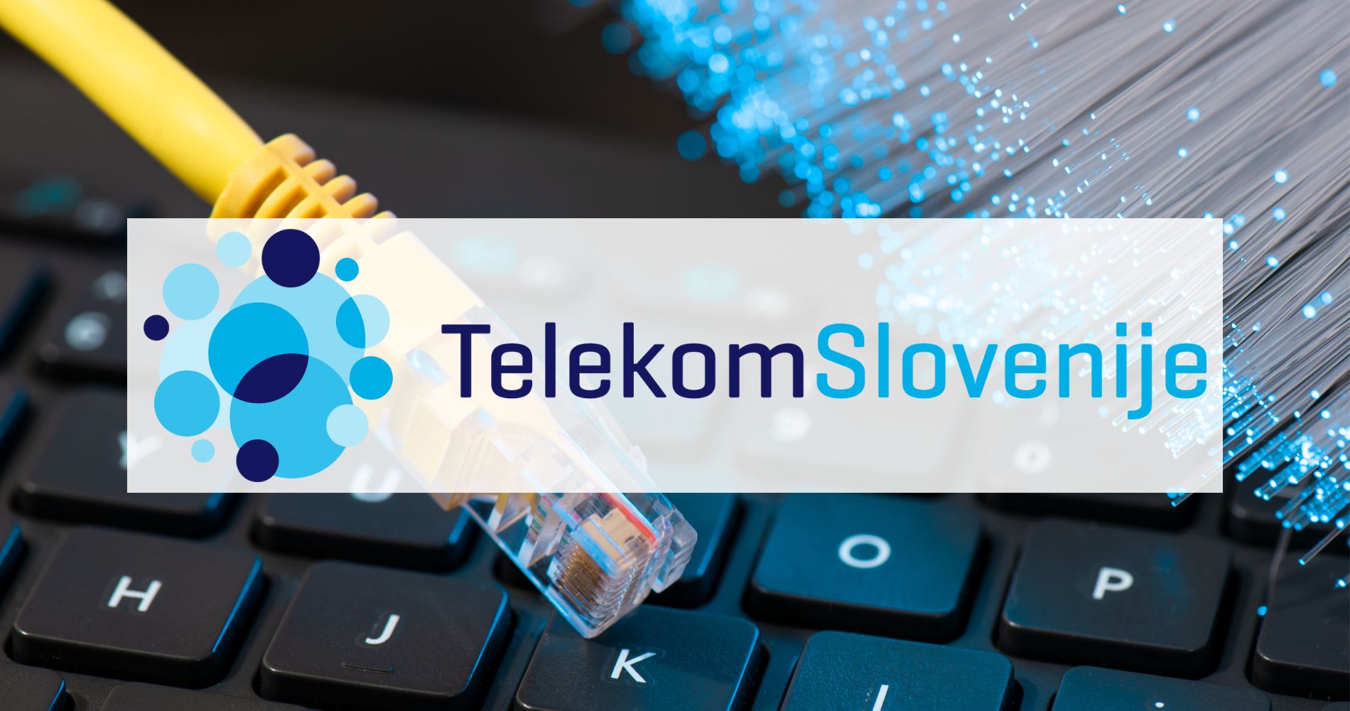 Telekom Slovenije uporabnikom zdaj omogoča takojšen priklop interneta ...