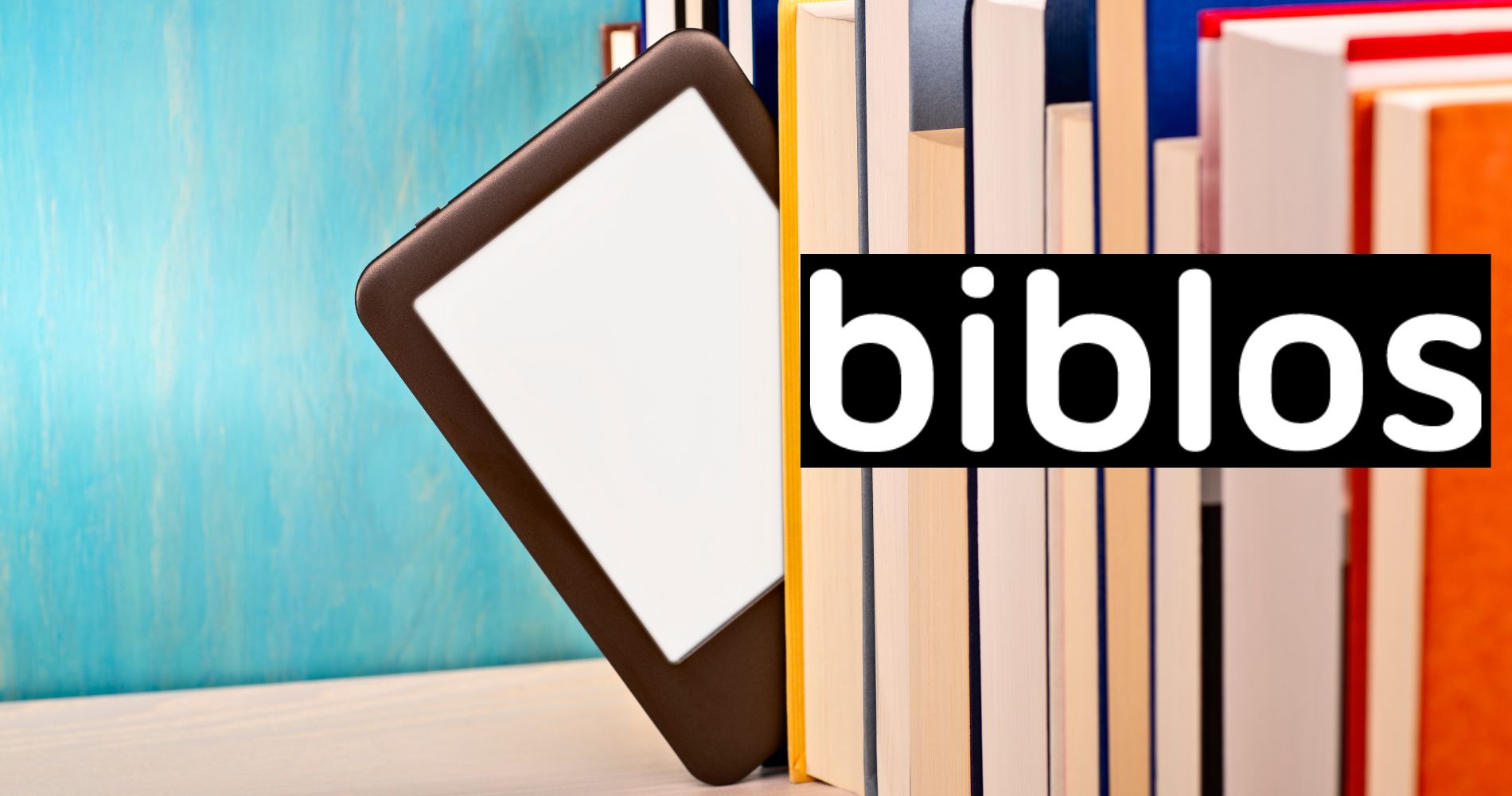 Biblos praznuje 10 let / Elektronska spletna knjižnica in knjigarna ...