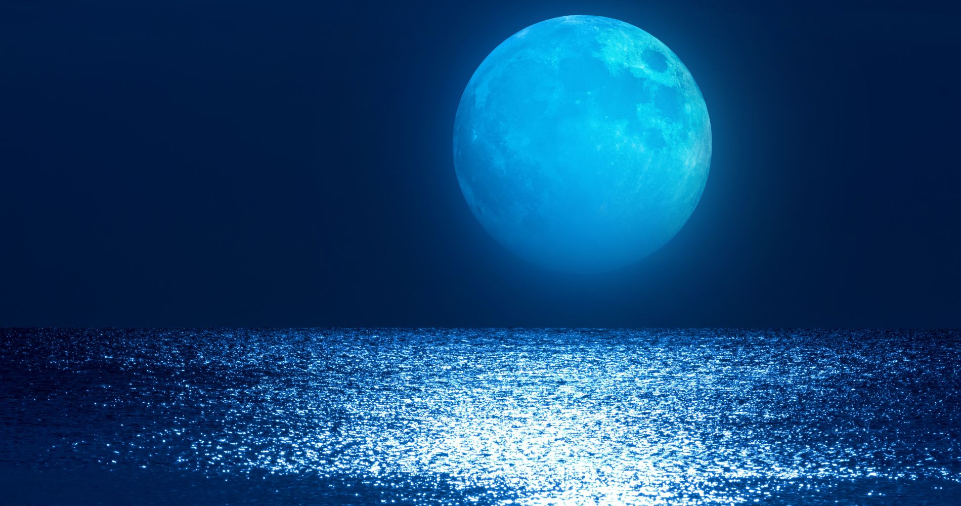 Polna Luna julij 2023 / Kdaj je polna Luna julij 2023? - UPORABNA STRAN
