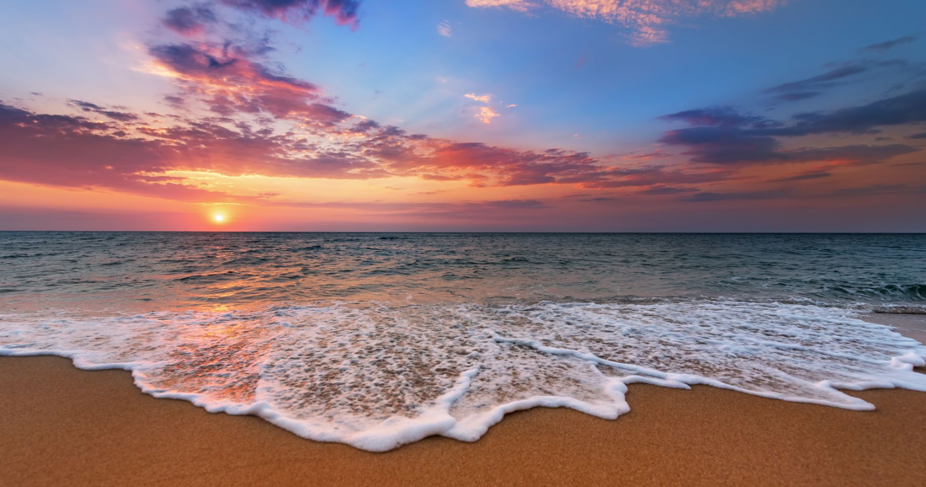 Zakaj je morje slano? / Znanstvena razlaga in zanimiva dejstva, zakaj ...