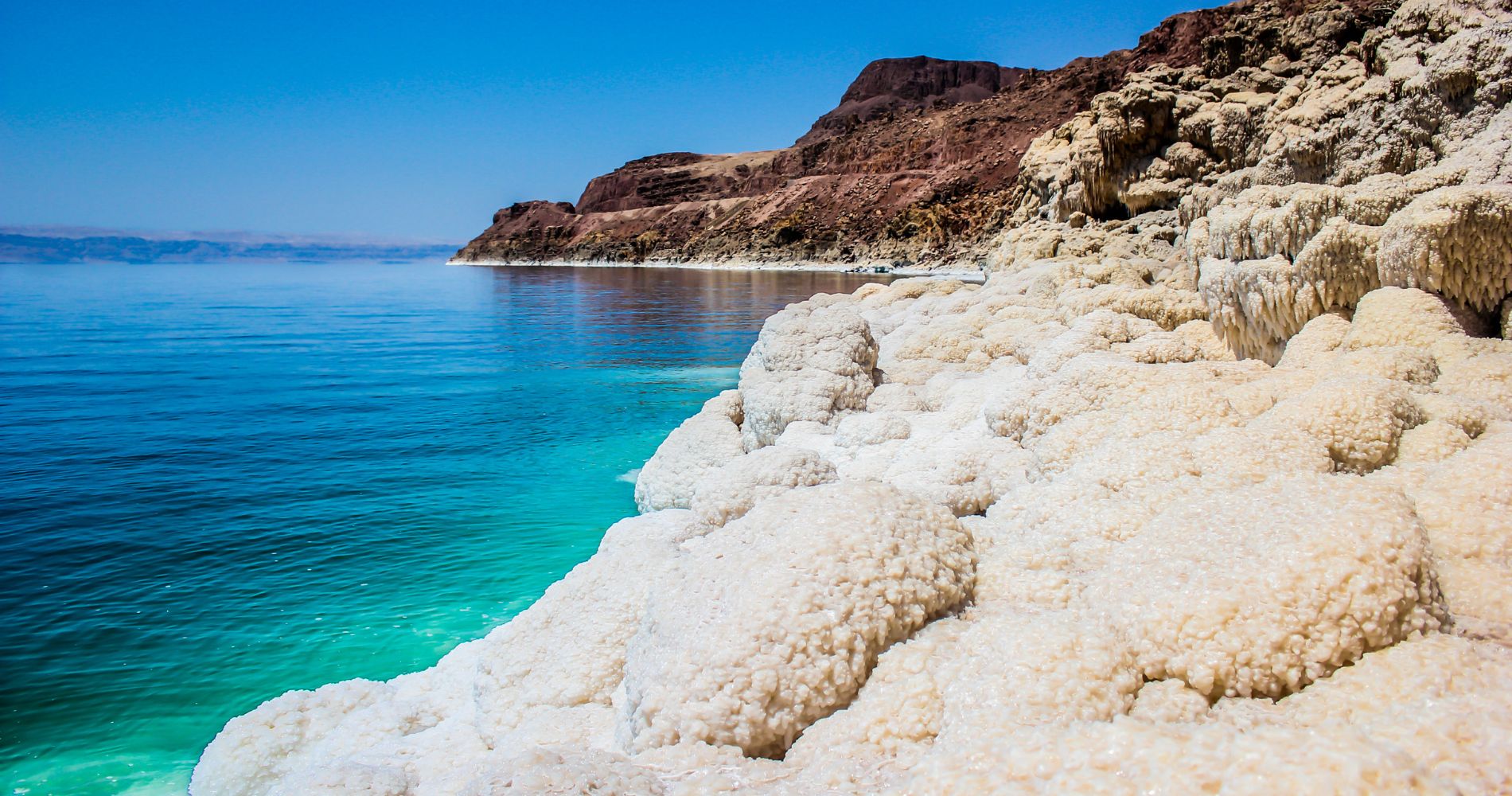 Zakaj je morje slano? / Znanstvena razlaga in zanimiva dejstva, zakaj ...