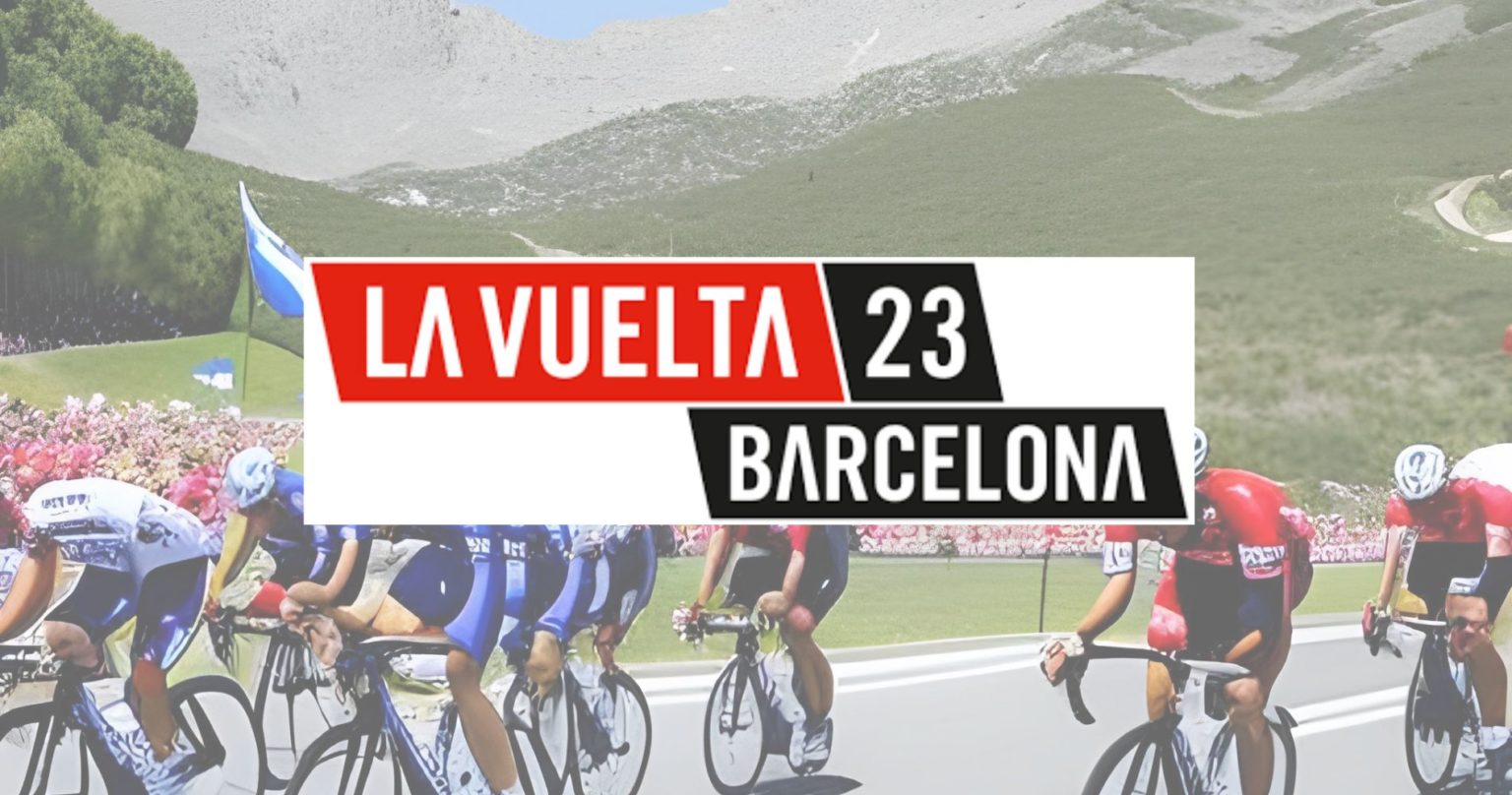 Dirka po Španiji 2023 (La Vuelta 2023) prenos v živo in etape dirke ...