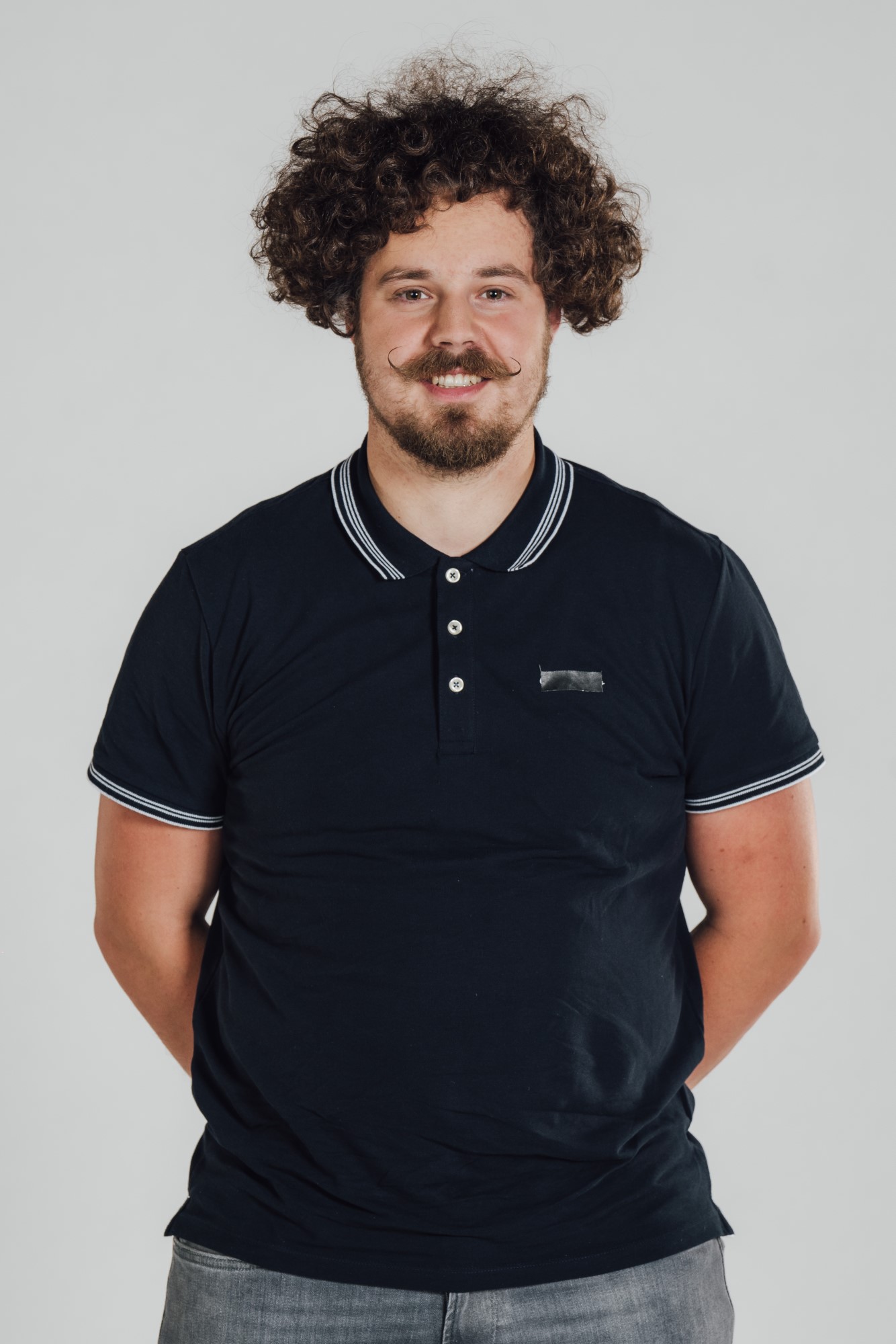 Kmetija 2023 tekmovalci (Kmetija X) / Alen, David Peter, Domen, Franc ...