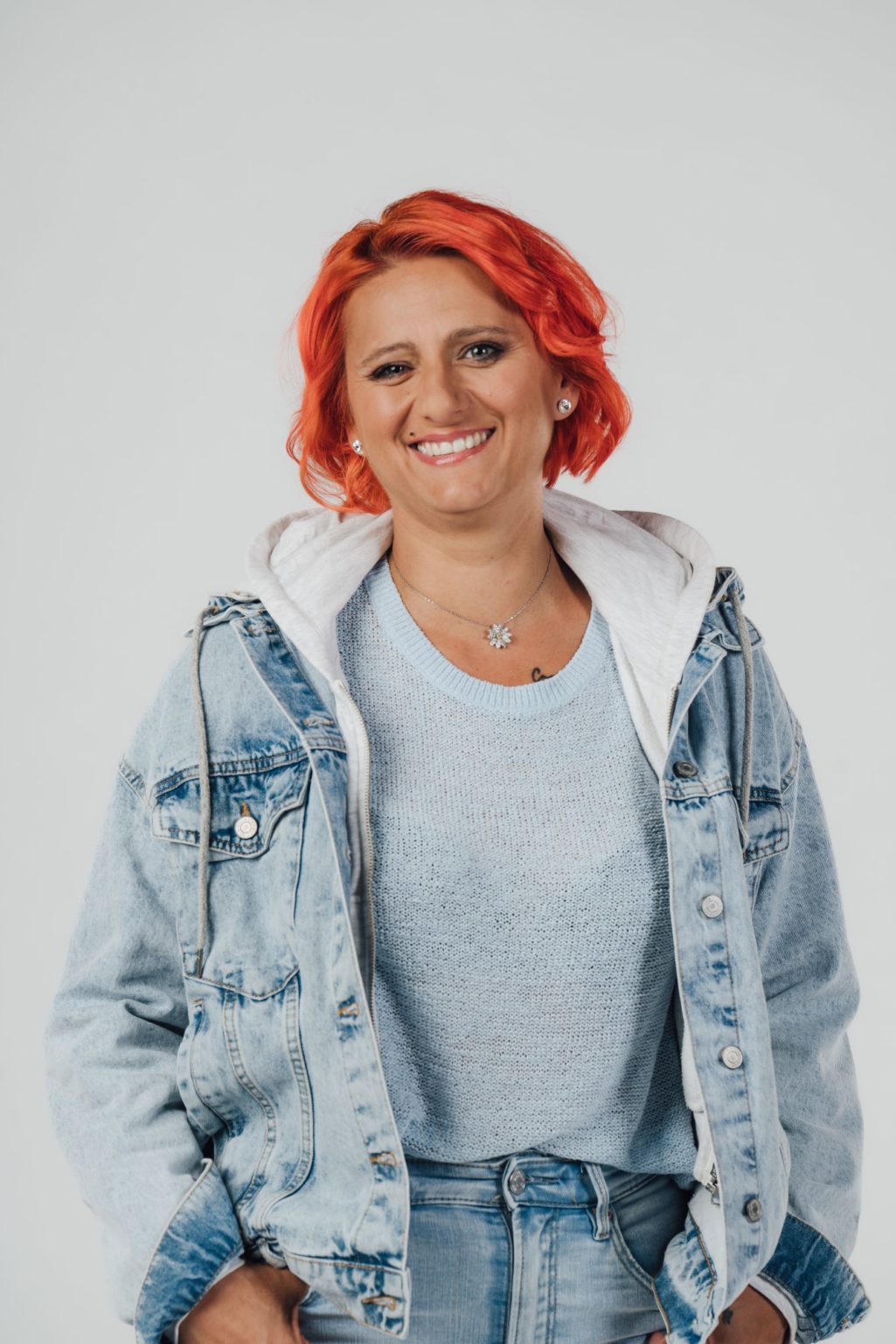 Kmetija 2023 tekmovalci (Kmetija X) / Alen, David Peter, Domen, Franc ...