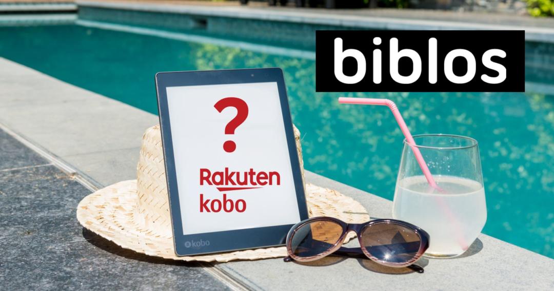 Biblos iz Adobe DRM zaščite prehaja na Readium LCP, ki prinaša boljšo ...