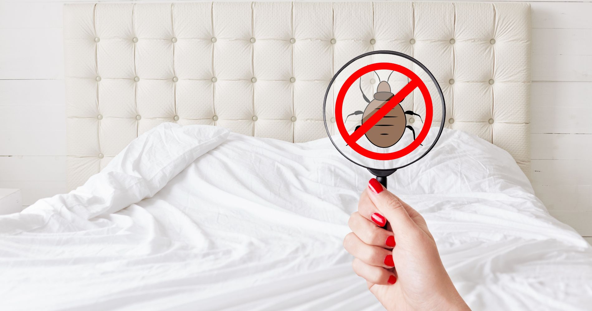 Kako se znebiti stenic, kako zatirati posteljne stenice? Ugriz stenice ...