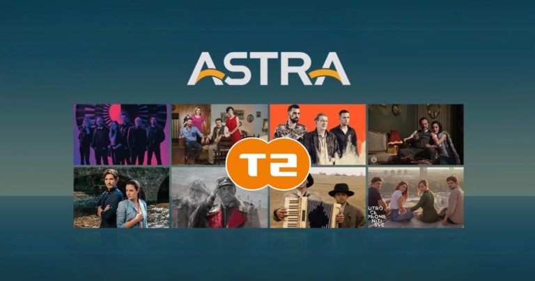 Astra TV program pri T-2 od začetka leta 2024 v vseh TV programskih ...