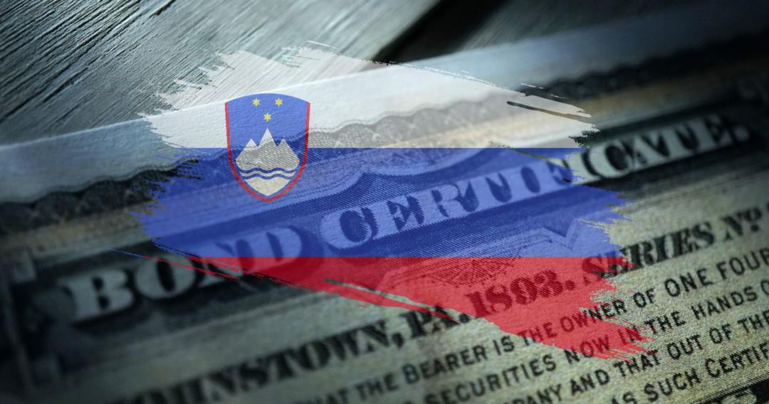 Ljudske obveznice Slovenija obresti, stroški, vplačilo in zaslužek, ki ...