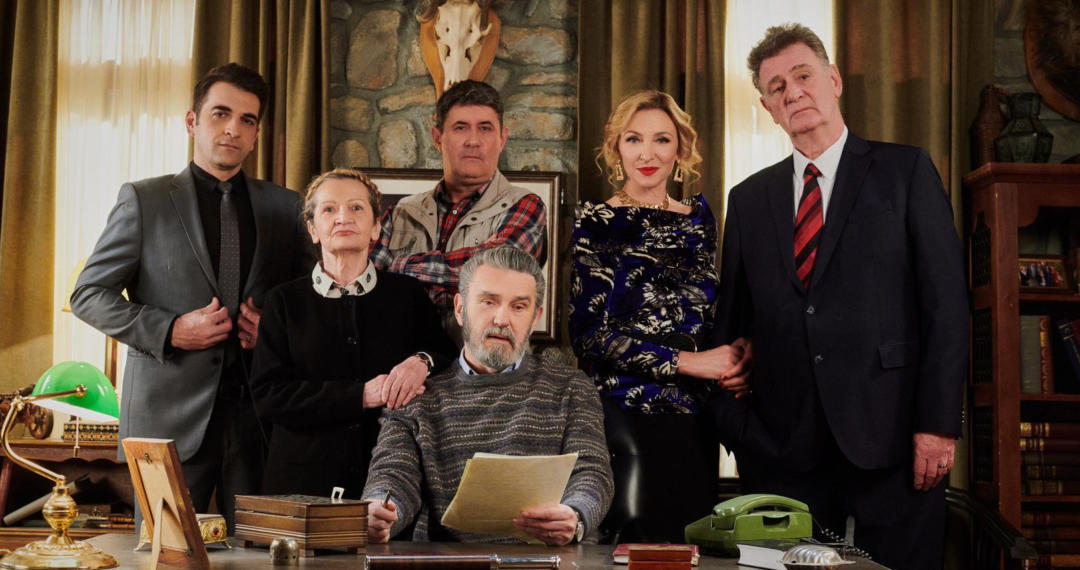 Koliko delov ima serija Botri? Konec serije Botri 2. sezona na POP TV ...