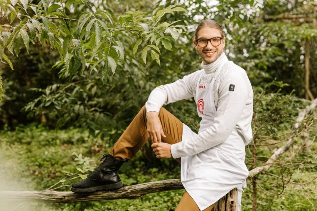 Masterchef Slovenija 2024 tekmovalci / Klara, Matjaž, Barbara, Jure ...