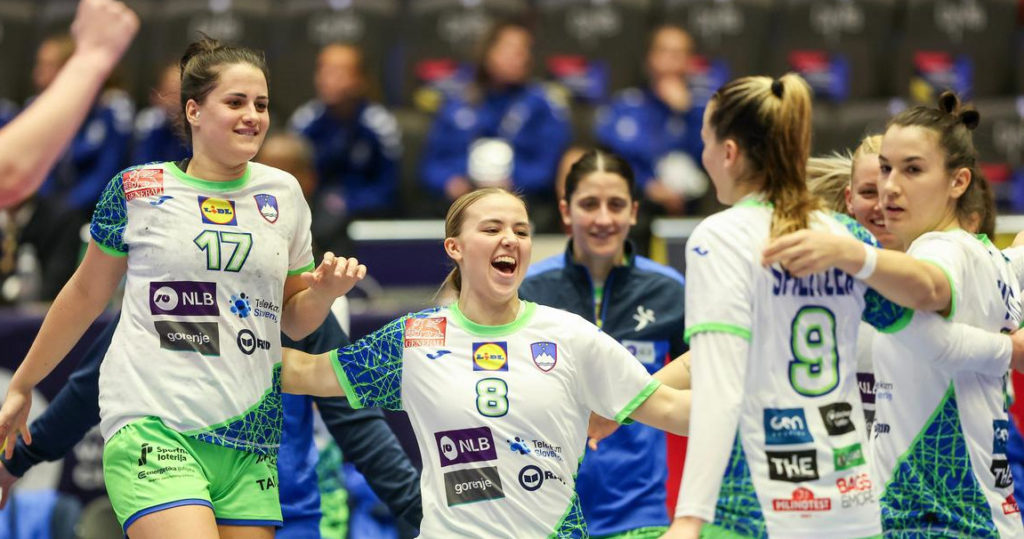 Rokomet Slovenija – Črna gora 14.4.2024 prenos rokometne tekme v živo ...