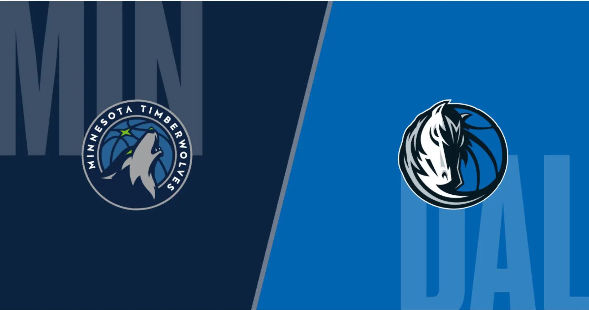 Minnesota Timberwolves vs. Dallas Mavericks 31.5.2024 ob 2.30 Luka ...