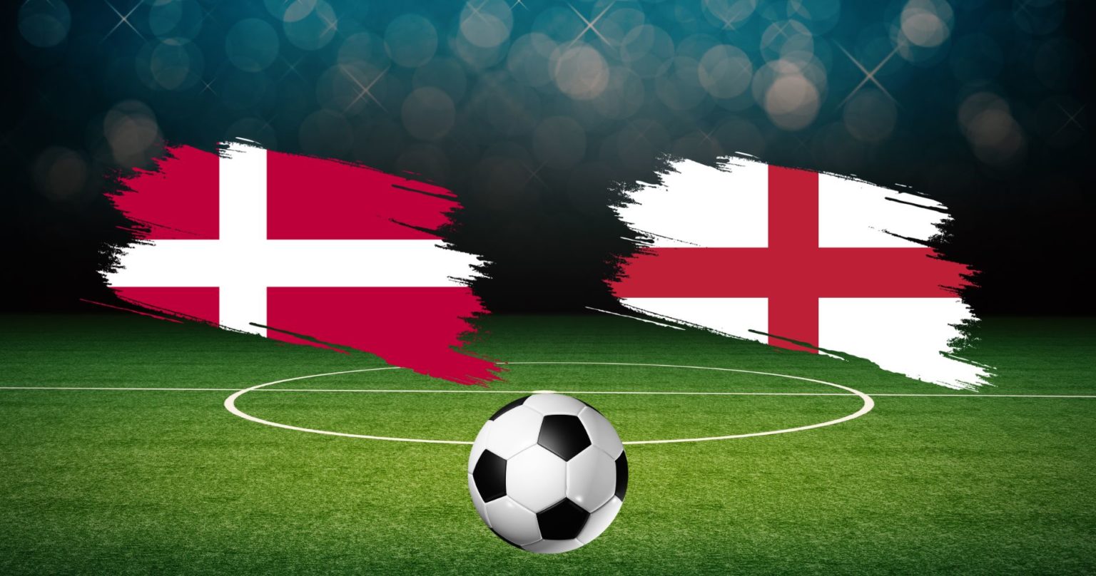 Danska – Anglija nogomet EURO 2024 prenos v živo 20.6.2024 tekma ...