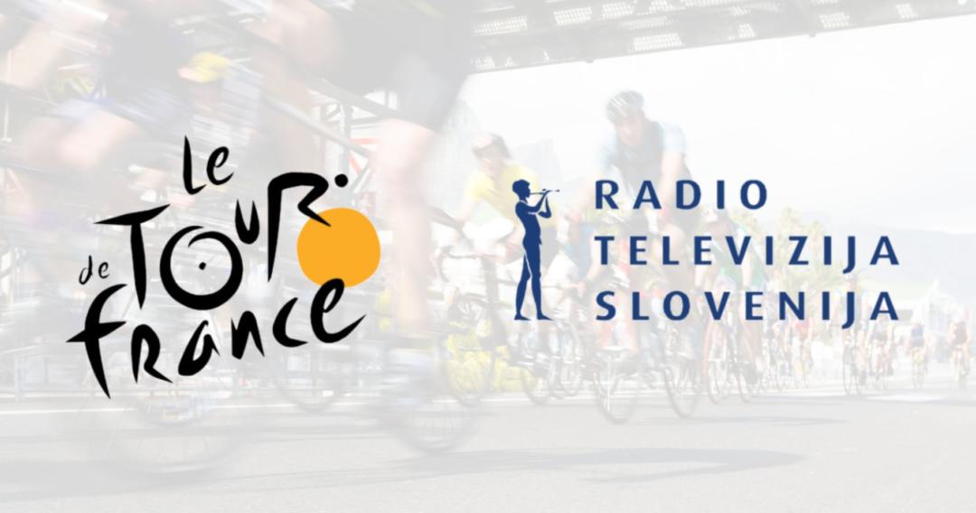 Dirka po Franciji 2024 (Tour de France 2024) prenos v živo danes na RTV ...