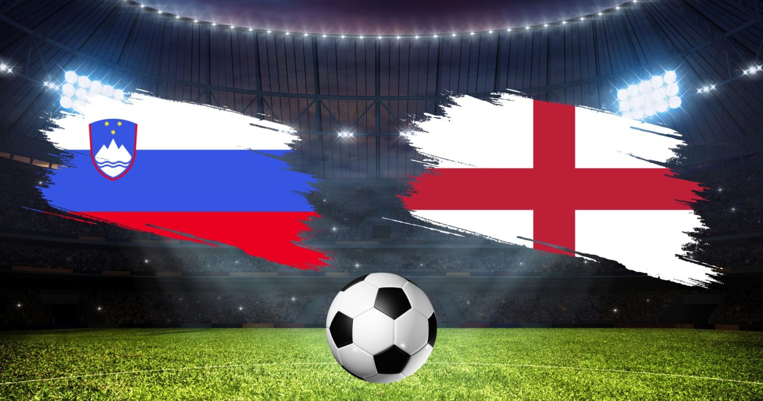 Slovenija – Anglija nogomet EURO 2024 prenos v živo 25.6.2024 tekma ...