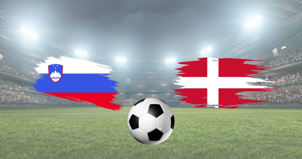 Slovenija – Danska nogomet EURO 2024 prenos v živo 16.6.2024 tekma ...