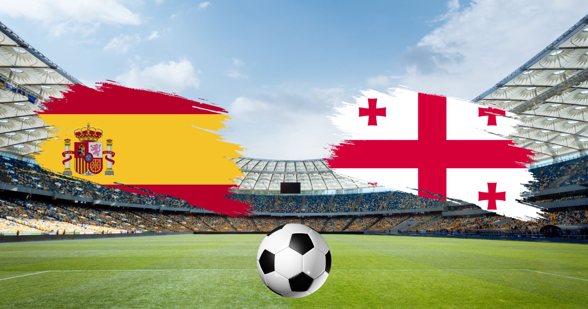 Španija – Gruzija nogomet EURO 2024 prenos v živo 30.6.2024 tekma Evropsko prvenstvo v nogometu ...