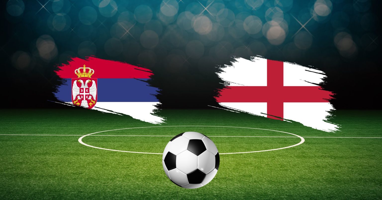 Srbija – Anglija nogomet EURO 2024 prenos v živo 16.6.2024 tekma ...