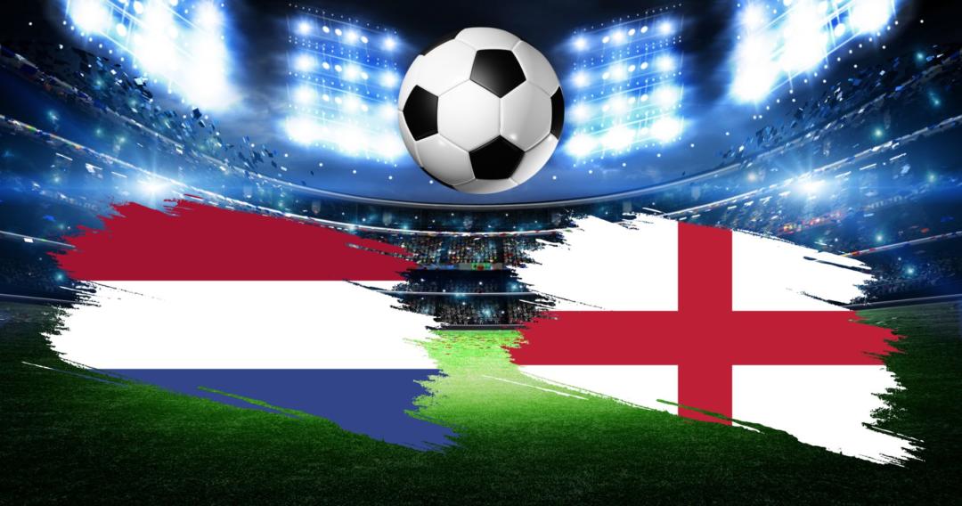 Nizozemska – Anglija nogomet EURO 2024 prenos v živo 10.7.2024 četrtfinale Evropsko prvenstvo v ...